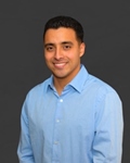 Andrew Sales Guzman, | Bridgeview Real Estate