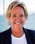 Angie Hays, Where Southern First Met Hospitality | Waves and Woods Realty