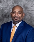 Corey Washington, | Legend Realty