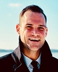 Brandon Erickson, | Seaside Realty
