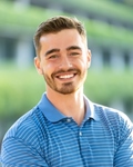 Justin Straub, | Icon Group