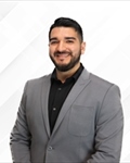 Alex Pardo, | The Ryan & Brian Real Estate Team